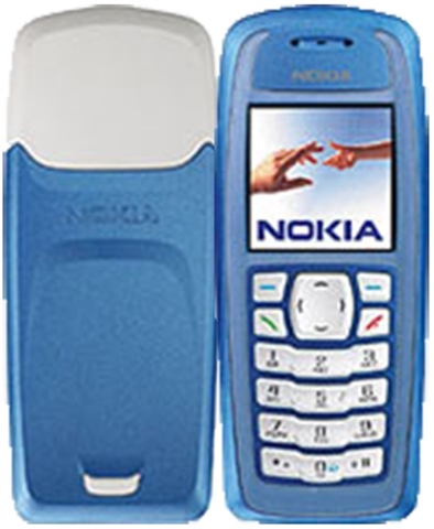 Nokia 3100, Vodafone B - CeX (UK): - Buy, Sell, Donate